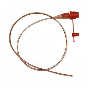 NeoMed Radiopaque Feeding Tubes - Radiopaque Silicone Oral / Enteral F — Grayline Medical