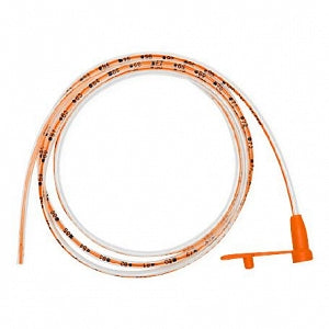 NeoMed Radiopaque Feeding Tubes - Radiopaque Silicone Oral / Enteral F — Grayline Medical