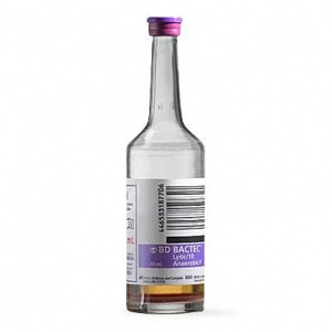 BD BACTEC Lytic Anaerobic Medium - BACTEC, LYTIC ANAEROBIC, PLASTIC ...