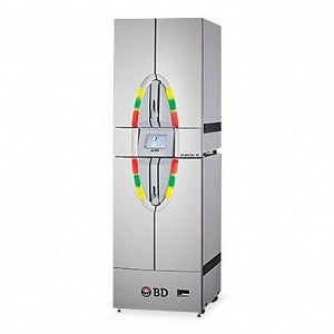 BD BACTEC FX40 Automated Blood Culture System - ANALYZER, BACTEC, FX40 ...