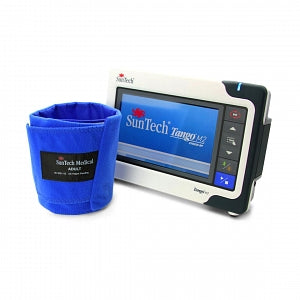 Welch Allyn Burdick EKG / ECG Accessories - Tango M2 Blood Pressure Mo ...