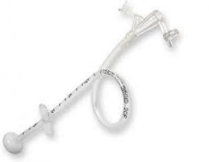 Bard Percutaneous Endoscopic Gastrostomy (PEG) Kits - Ponsky Pull PEG ...