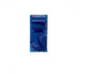 Breg, Inc Polar Care Packs - Polar Care Cold Therapy Gel Pack - 02885 ...