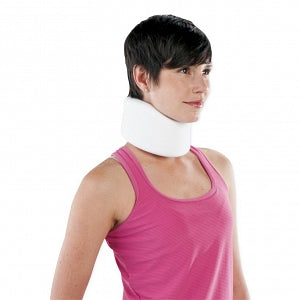 Breg Universal Cervical Collars - Medium-Density Cervical Collar, Univ ...