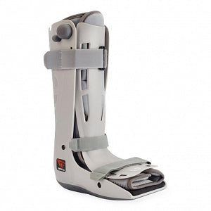 Breg Genesis Walkers - Genesis Full-Shell 3-Strap Walker Boot, Size L ...