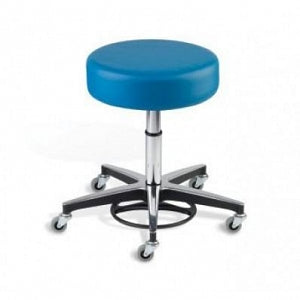 BioFit Aramis Series Vacuum-Formed Stools - STOOL, VAC FORMED, 22"-29 ...