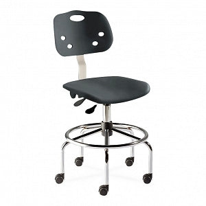 Biofit ArmorSeat Series Laboratory Chairs with ISO 6 Package - ArmorSe ...