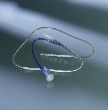 CR Bard Nasogastric Tubes - NG TUBE W/PREVENT FILTER, 18FR, MSPV - BA ...