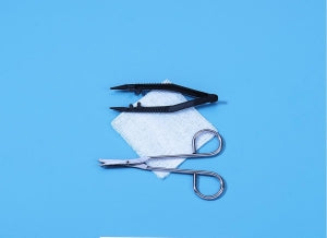 Busse Hospital Suture Removal Kits - Suture Removal Kit with Littauer ...