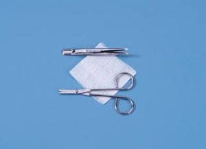 Busse Hospital Suture Removal Kits - Suture Removal Kit with Littauer ...