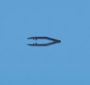 Busse Hospital Forceps, Posi-Grip & Plastic - Posi-Grip Forceps, Delux ...