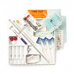 Busse Hospital Lumbar Puncture Trays - Lumber Puncture Tray, Sterile ...