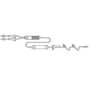 Baxter Healthcare Y-Type Blood / Solution Set - Y-Type Blood / Solutio ...