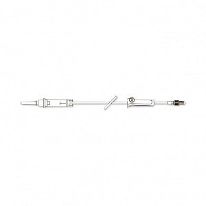 Baxter Healthcare IV Fat Emulsion Administration Sets - Administration ...