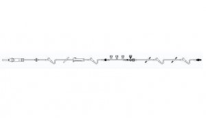 Baxter Healthcare Continu-Flo Solution Sets - CONTINU-FLO Solution Set ...
