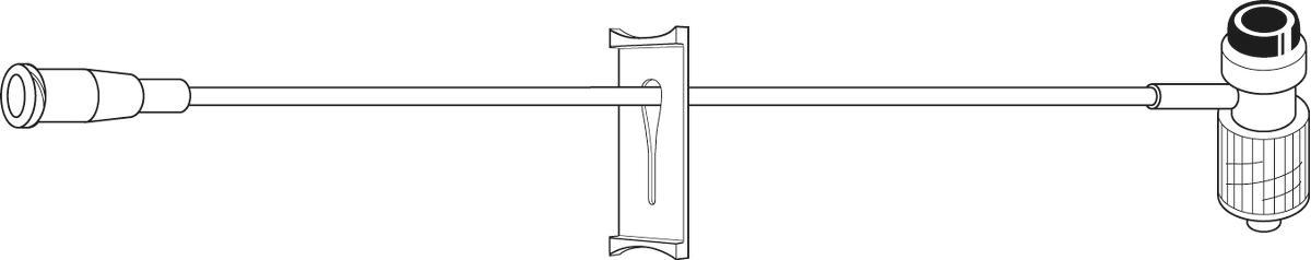 Ba INTERLINK T-CON EXT SET / MICRO-BORE - INTERLINK T-CON EXT SET / MI ...