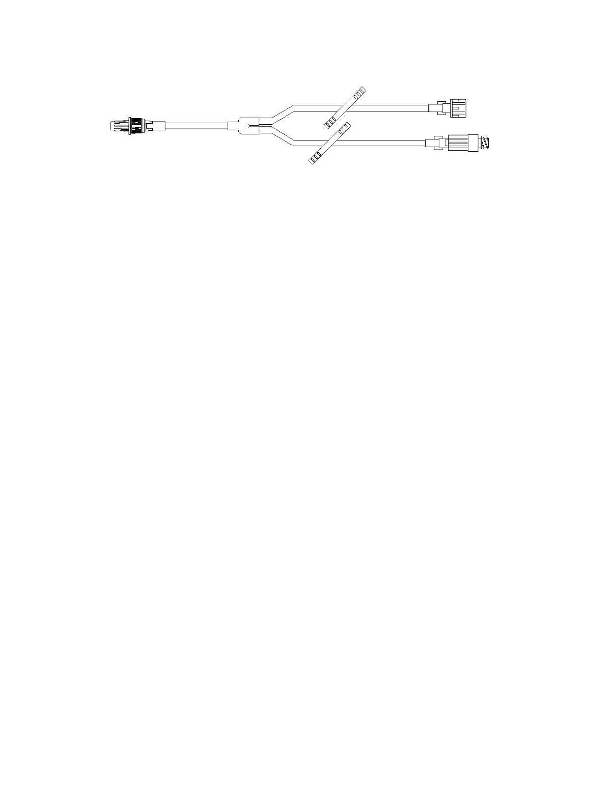 EXTENSION SET, NDL FREE, Y, CLEARLINK — Grayline Medical