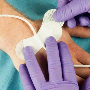 Baxter Healthcare GRIP-LOK Stabilization and Securement Device - Secur ...