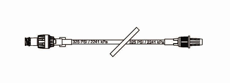 Catheter Extension Sets by Baxter Healthcare — Grayline Medical