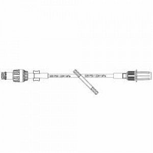 Baxter Healthcare Microbore Catheter Extension Sets - Microbore Cathet ...
