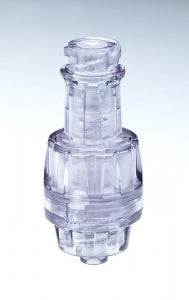 Baxter One-Link Needle-Free IV Connectors - One-Link Needle Free Conne ...
