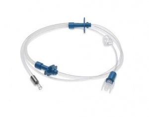 Baxter Health REPEATER Pump Tube Sets - REPEATER Pump Tube Set with Ma ...