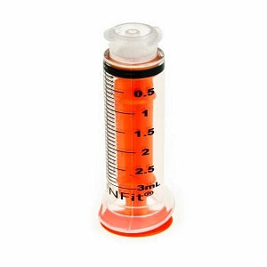 Baxter Enteral Syringe with Enfit connectors - Enfit Enteral Oral Syri ...