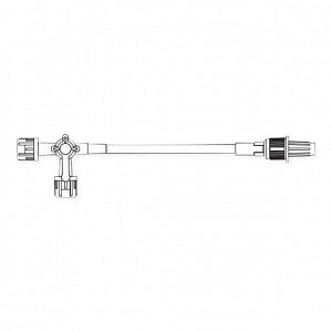 Baxter Healthcare Large Bore Stopcock Solution Sets - Large Bore Stopc ...