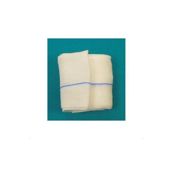 Bioseal X-Ray Detectable Gauze Packing - Roll Gauze, 3" x 10 yd. - 751 ...
