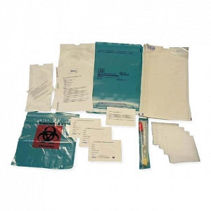 Bioseal Bone Flap Kit - Bioseal Bone Flap Kit - BBF001/10 — Grayline ...