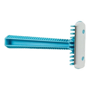 Bioseal Razor Prep with Comb and Safety Cap - Prep Razor with Comb and ...