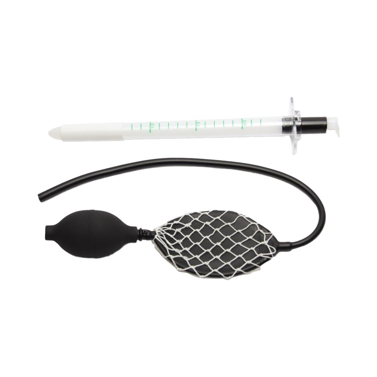 Bioseal Sigmoidoscope Kits - Sigmoidoscope Kit, with Bulb and Bladder ...