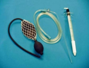 Bioseal Sigmoidoscope Kits - Sigmoidoscope Kit, with Bulb and Bladder ...