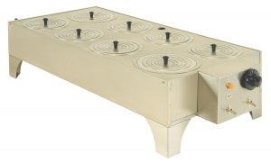 Boekel Scientific Concentric Ring Water Baths - BATH, CONCENTRIC, RING ...