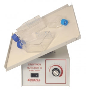 Boekel Scientific Orbitron I and II Platform Rotators - Orbitron II Pl ...
