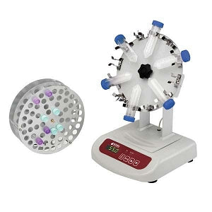 Boekel Scientific Tube Carousels for Rotators - 28-Place Carousel for ...