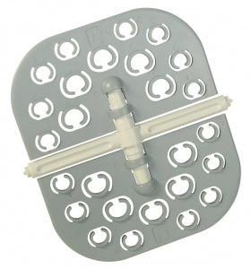 Boekel Scientific Carousels for Mini Tube Rotator - Carousel for 10 x ...