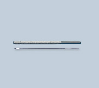 Micromedics MicroEdge Myringotomy Blades - Collet Style Handle - BL-04 ...