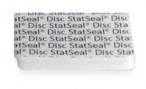 Biolife StatSeal Advanced Discs - Statseal Advanced Radial Disc, 24 Ap ...