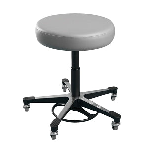 Blickman Health Foot-Operated Exam Stools - Foot-Operated Height-Adjus ...