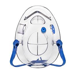 Adult Procedural Oxygen Masks by POM — Grayline Medical
