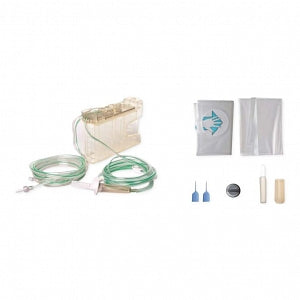 Bausch and Lomb Stellaris PC Phaco Pack - Premium Vacuum Phaco Pack ...