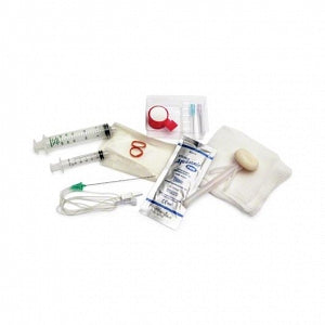 B. Braun Medical Single Shot Nerve Block Support Trays - Single Shot N ...