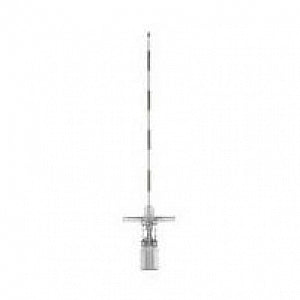 B Braun Perifix Epidural Needles - Perifix Epidural Tuohy Needle, Wing ...