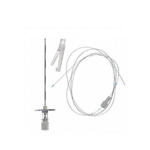 B Braun PERIFIX Continuous Epidural Trays (Kits) - Continuous Epidural ...