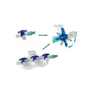 B Braun SafeDAY IV Administration Sets - SafeDAY Standard Bore Extensi ...