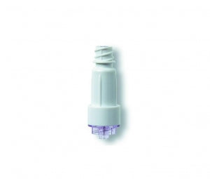 B Braun Medical Inc. Infusomat Space Burette Sets. - Metriset Pump Set ...