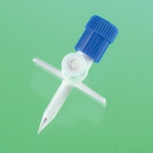 B Braun Medical MINI-SPIKE Dispensing Pins - DSPNG PIN, MULTI ACCESS ...
