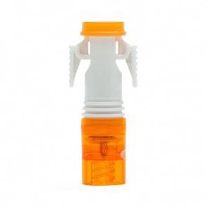 B. Braun USA Tevadaptor Vial Adapters - Tevadaptor Catheter Adapter ...