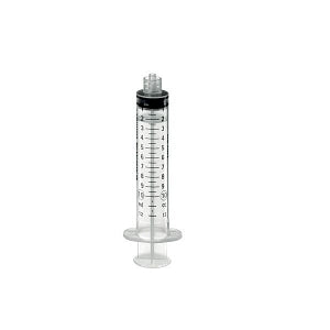 B Braun Medical OMNIFIX Syringe - Luer Lock Sterile Syringe, 10 mL - 4 ...